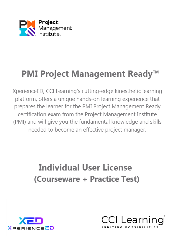Project Management Archives - CCI Learning Store